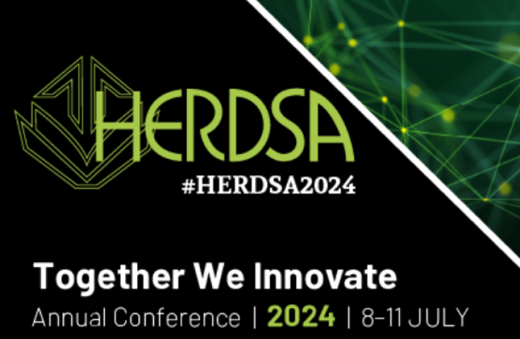 HERDSA | Education & Student Experience